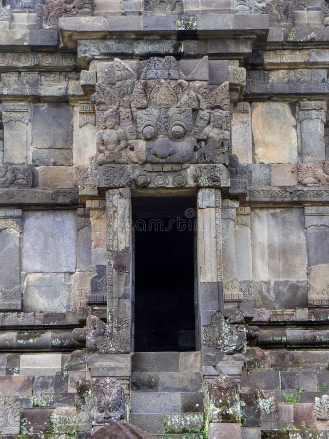 Prambanan Temple, Java, Indonesia Stock Photo - Image of asia, buddha ...