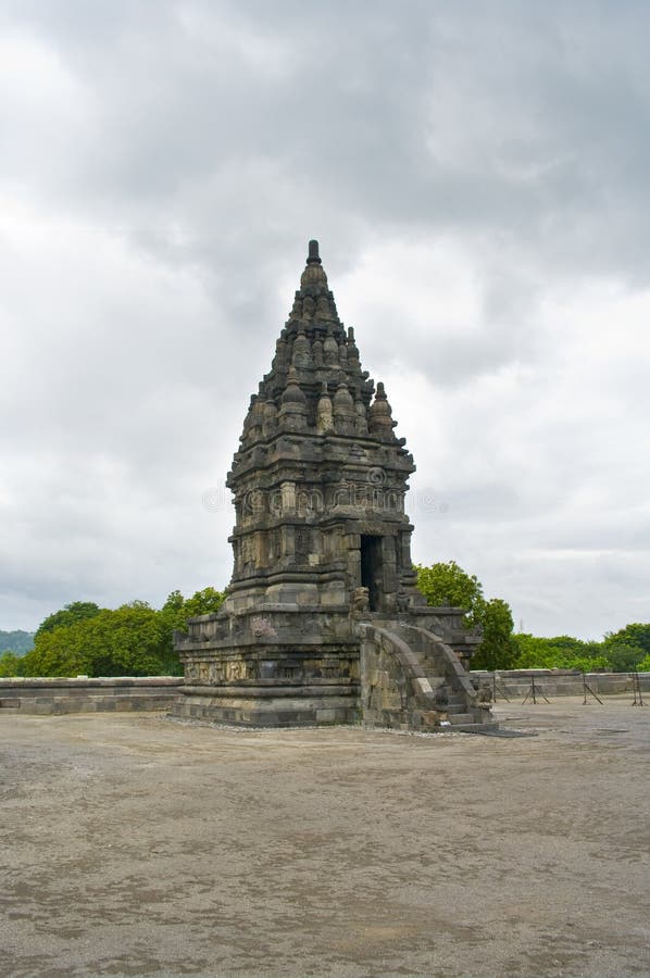 Prambanan Temple. Yogyakarta,Java, Indonesia Stock Photo - Image of ...