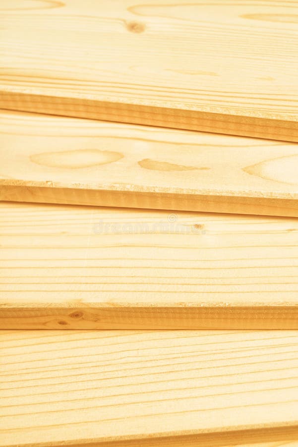 Pranchas Do Pinho Empilhadas Imagem de Stock - Imagem de pinho ...