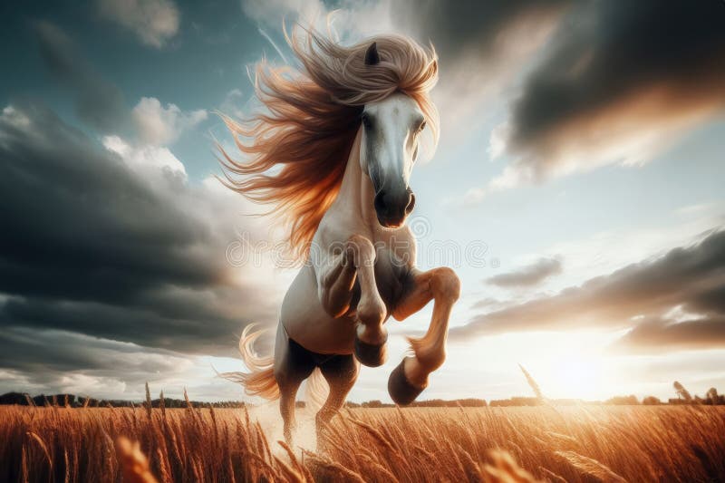 Beast Mare Stock Illustrations – 1,150 Beast Mare Stock Illustrations ...