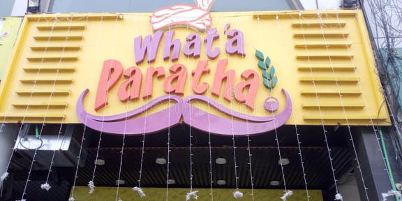 Pratha editorial image. Image of enjoy, pratha, full - 124399485