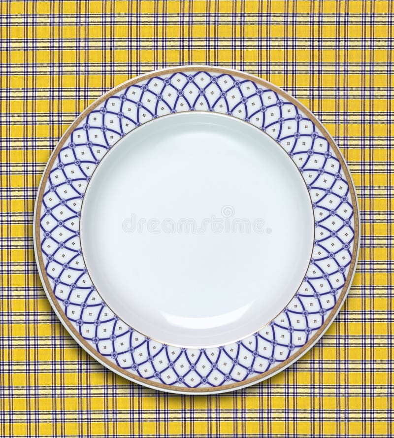 Prato imagem de stock. Imagem de colorido, figura, comer - 3780967