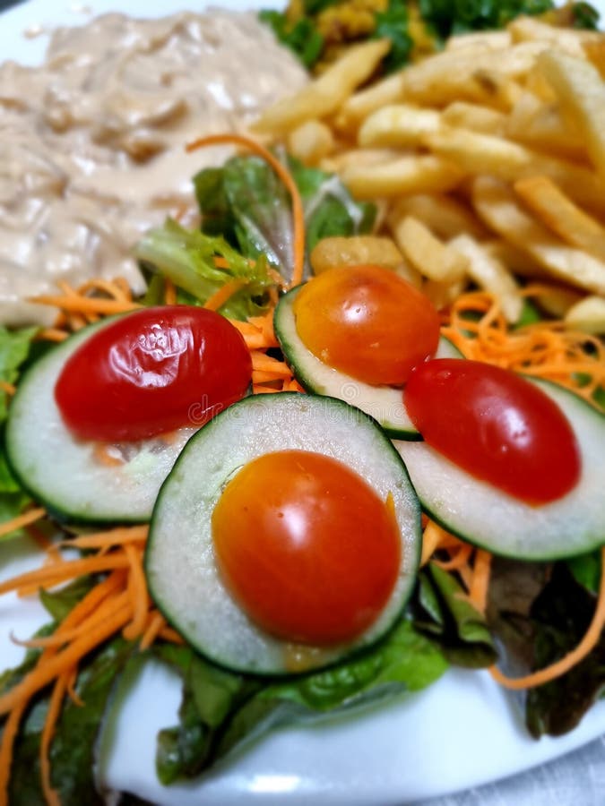 Prato de comida light foto de archivo. Imagen de producto - 262557518