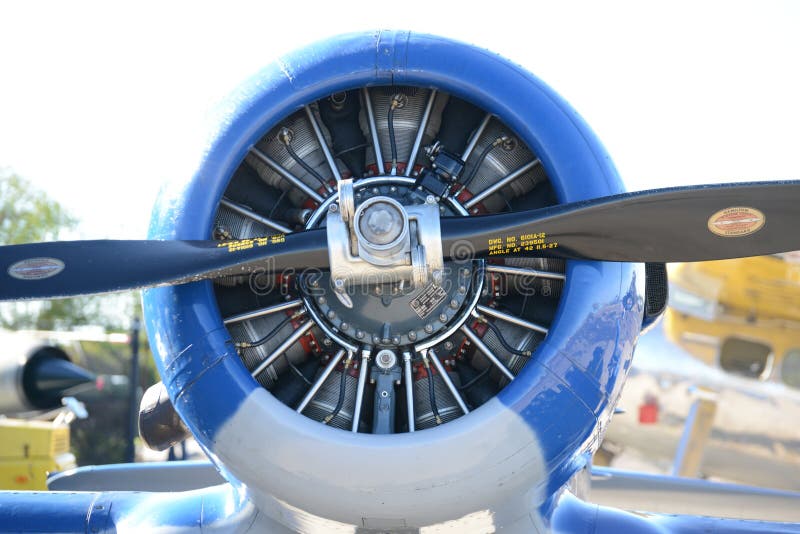 Pratt & Whitney F135 Engine of the Lockheed Martin F-35 Lightning II ...