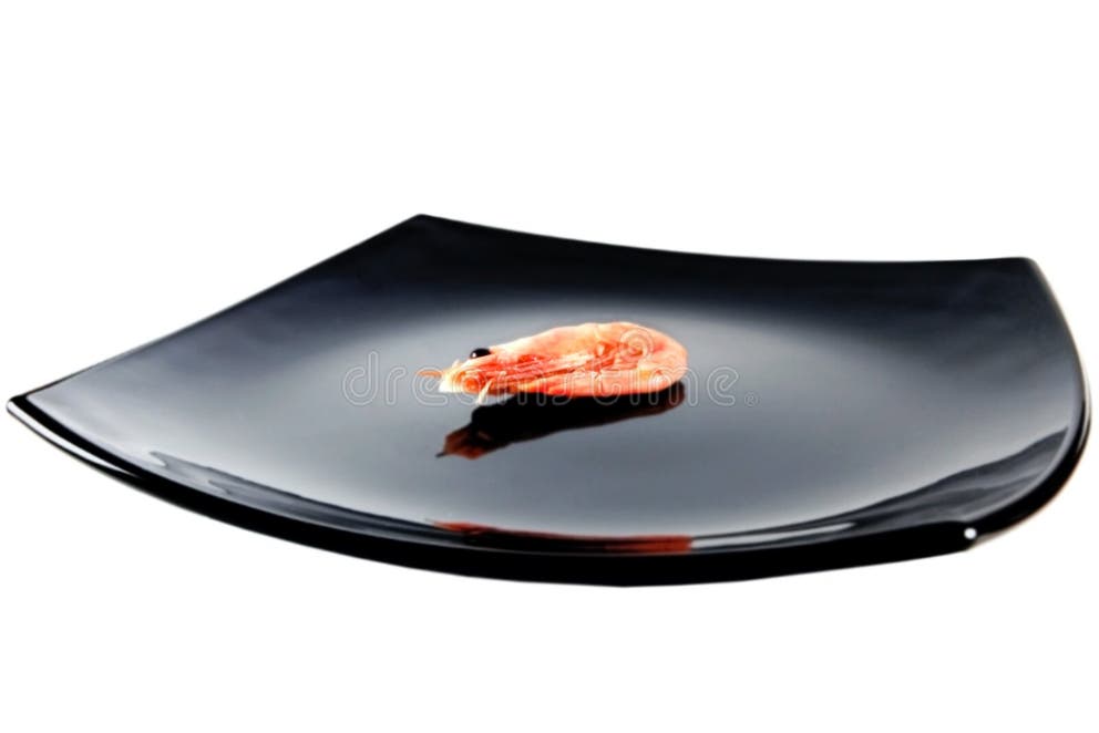 Prawn stock image. Image of tail, crustacean, cooked, prawn - 3338751