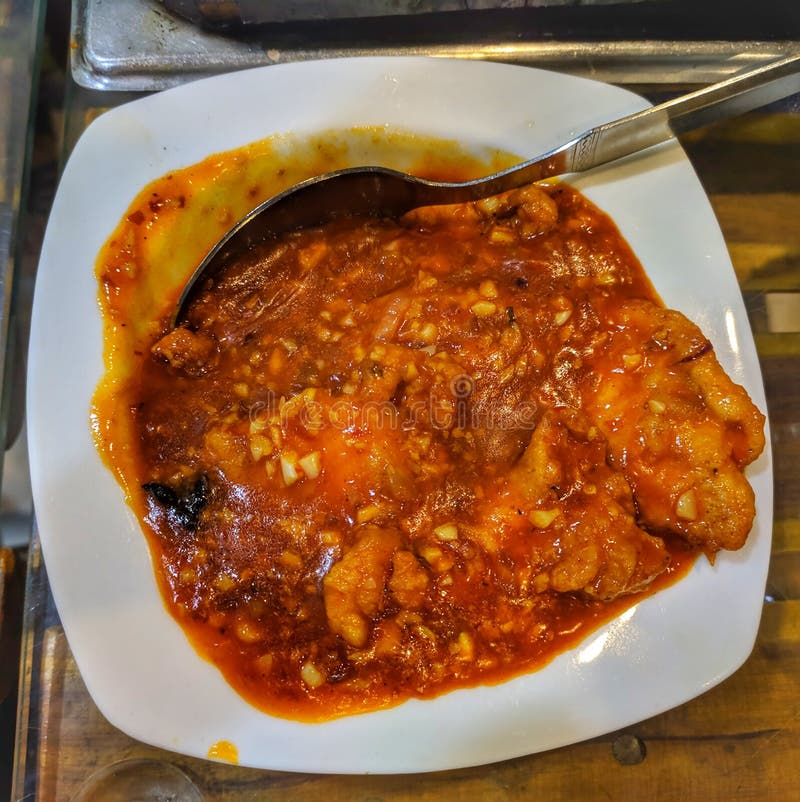 Sol Curry Made from Coconut Milk and Kokum and Rice- Staple Meal, Goa ...