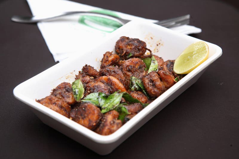 Jhinga Masala. Prawn Masala. Shellfish. Crustacean. Scallop. Shrimp ...