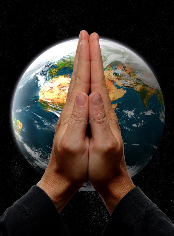 2,658 Pray Earth Stock Photos - Free & Royalty-Free Stock Photos from ...