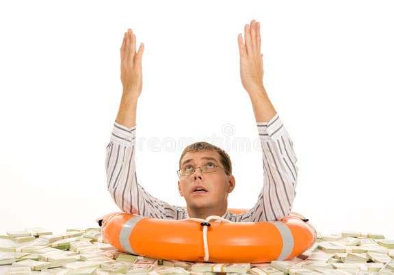 Pray for help stock image. Image of despair, dollar, adult - 6630243