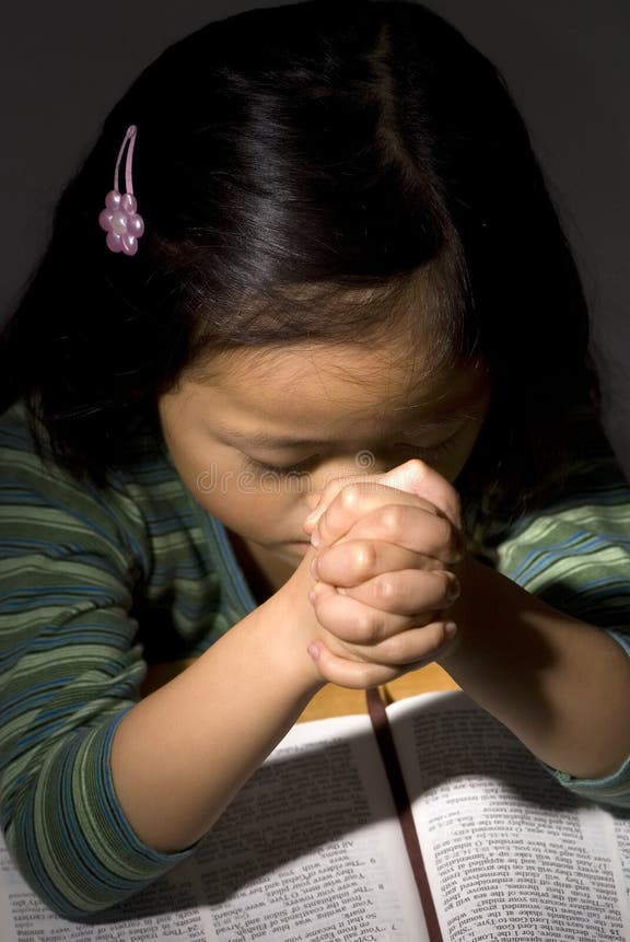 Prayer stock image. Image of worshipping, peaceful, prayer - 1837323