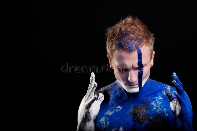 344 Prayer Angry Man Stock Photos - Free & Royalty-Free Stock Photos ...