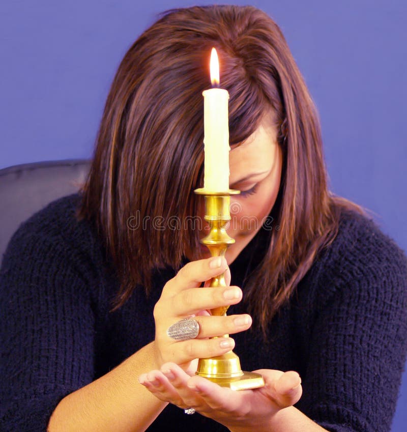 Prayer stock image. Image of prayer, glamour, attractive - 2826055