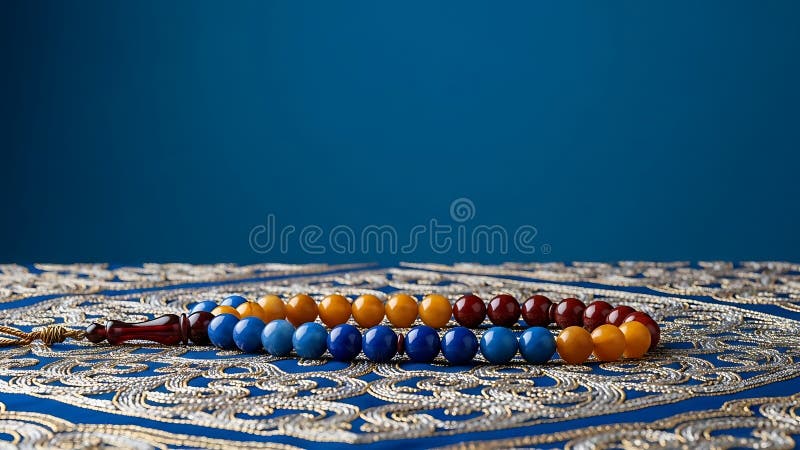 Prayerbeadsholder Stock Illustrations – 1 Prayerbeadsholder Stock ...
