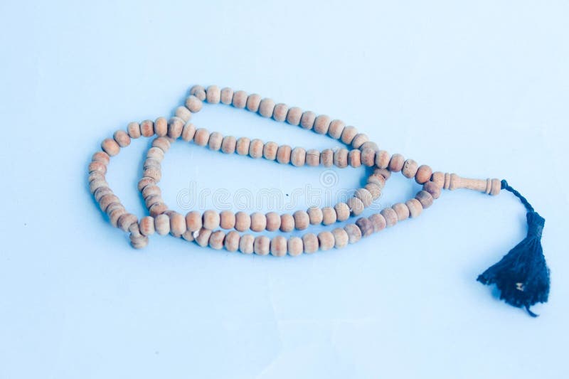 Prayer beads 1 stock photo. Image of purity, serving - 323013338