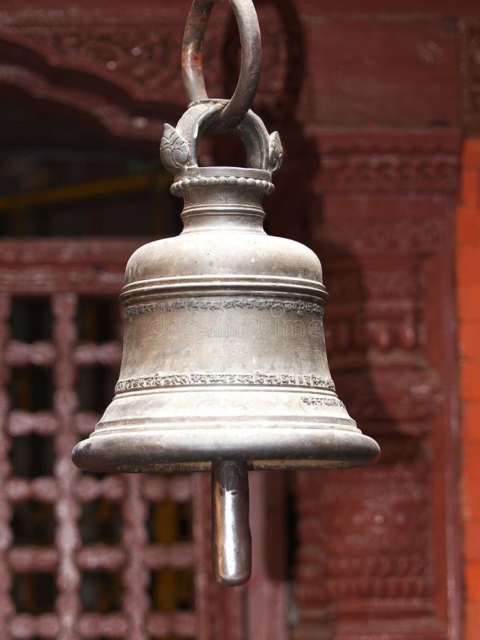 486 Bell Buddhism Nepal Prayer Stock Photos - Free & Royalty-Free Stock ...