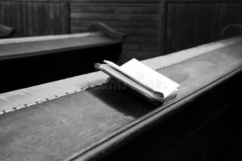 Prayer-book stock image. Image of wood, white, book, prayer - 15618453
