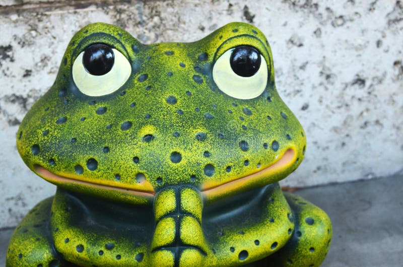 Prayer Frog stock photo. Image of green, prayer, colorful - 91957996