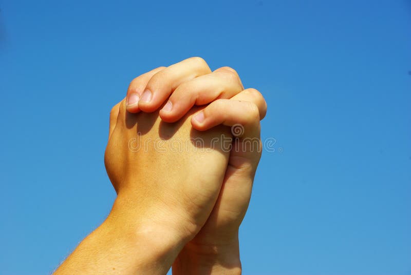 Hands stock photo. Image of white, help, gesture, path - 5000848