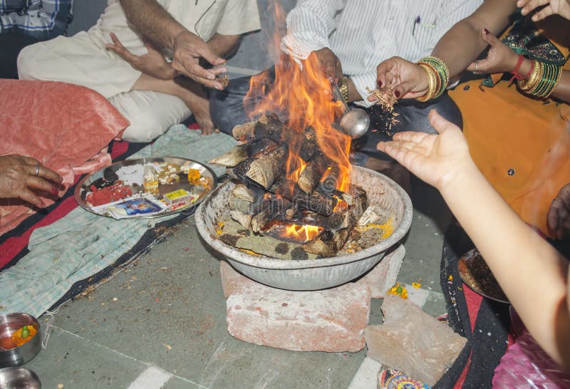 Prayer indian way stock image. Image of ideas, indian - 30409009