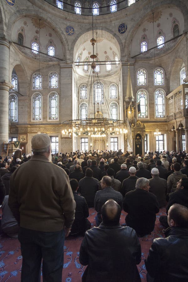 Prayer rituals of muslims editorial image. Image of full - 26698975