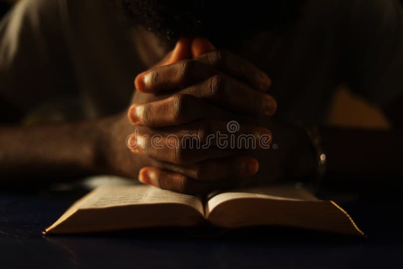 Prayer in session stock image. Image of produce, session - 270567015