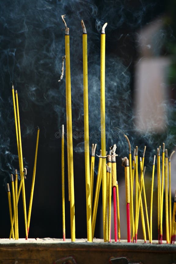 Prayer sticks stock photo. Image of eastern, buddhism - 23571502