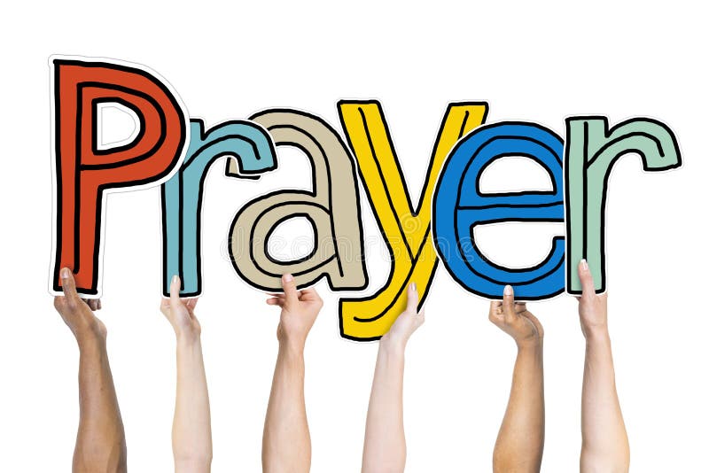 Prayer Word Concepts Isolated Background Stock Photos - Free & Royalty ... Prayer Word Concepts Isolated Background Stock Photos - Free & Royalty ...