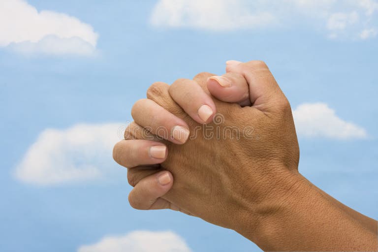 1,141 Two Hands Praying Artclip Stock Photos - Free & Royalty-Free ...