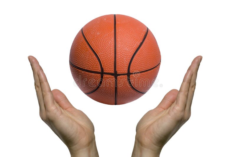 Praying for Basketball stock photo. Image of basketball - 2811492