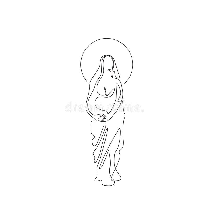Art Catholic Line Stock Illustrations – 15,576 Art Catholic Line Stock ...