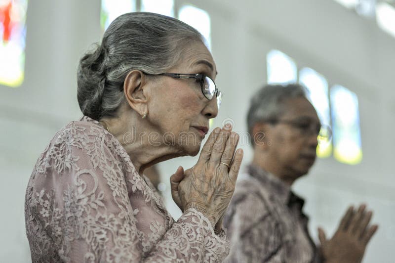 2,646 Senior Hands Praying Stock Photos - Free & Royalty-Free Stock ...