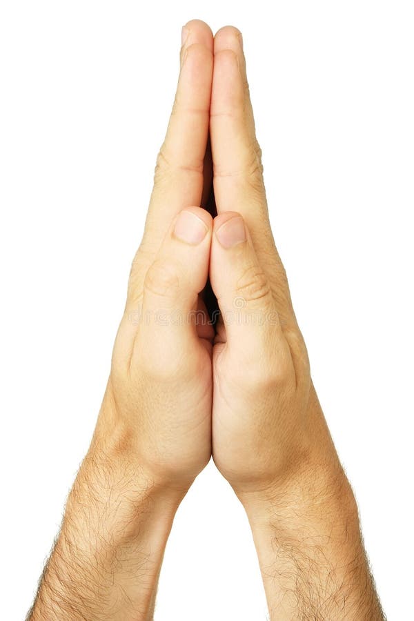Begging hands stock photo. Image of intent, together, religious - 3118036