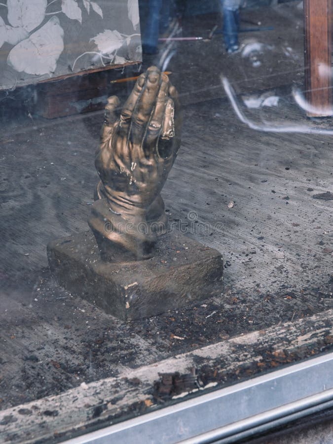 697 Praying Hands Window Stock Photos - Free & Royalty-Free Stock ...