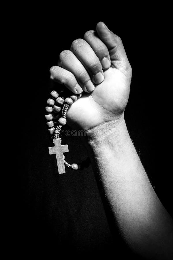 Praying Hands stock photo. Image of hold, gospel, hope - 80701688