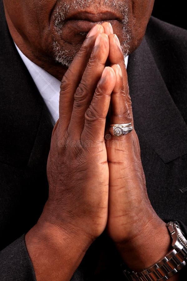 Tears in praying stock photo. Image of woman, close, dark - 8956078