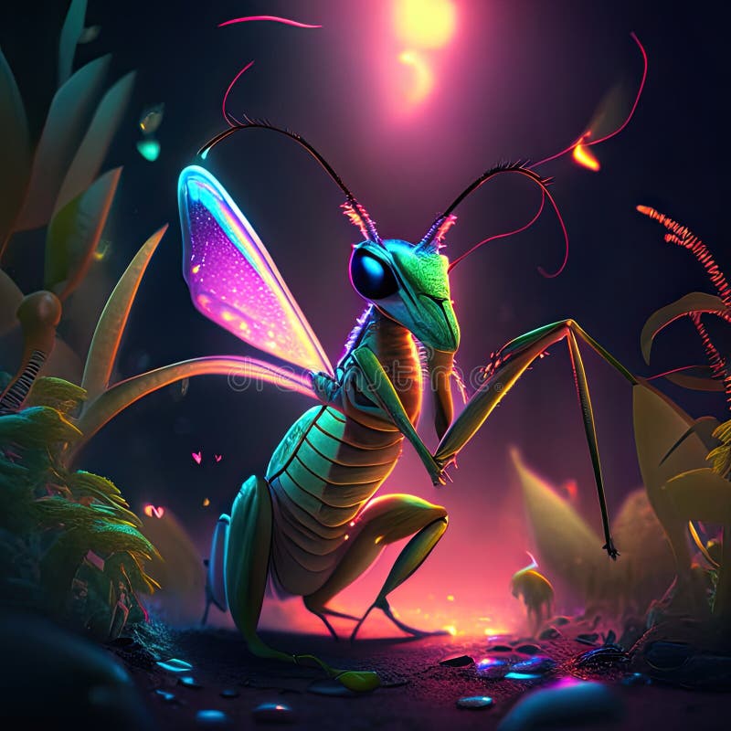 Grasshopper 3d Stock Illustrations – 140 Grasshopper 3d Stock ...