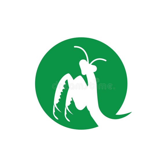 Mantis Symbol Stock Illustrations – 962 Mantis Symbol Stock ...