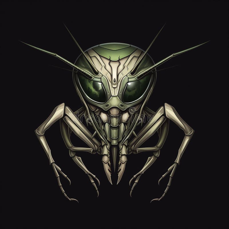 Mantis Logo Stock Illustrations – 413 Mantis Logo Stock Illustrations ...