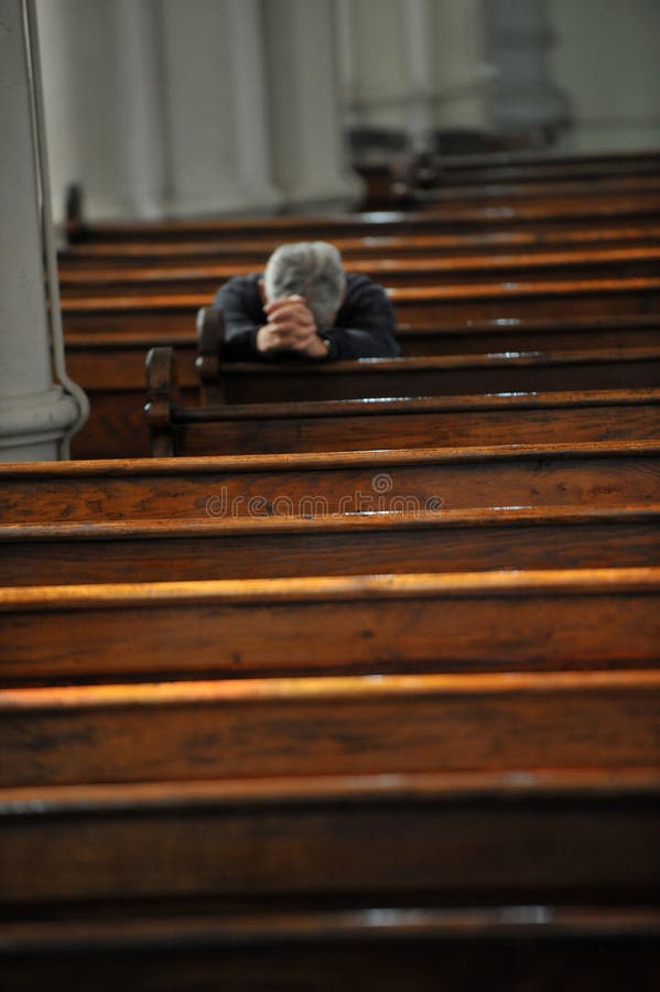 Praying stock photo. Image of prayer, pray, catholic - 60718250