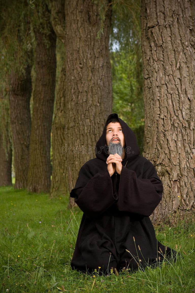 158 Scary Monk Face Stock Photos - Free & Royalty-Free Stock Photos ...