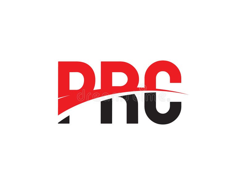 Prc Letter Stock Illustrations – 469 Prc Letter Stock Illustrations ...