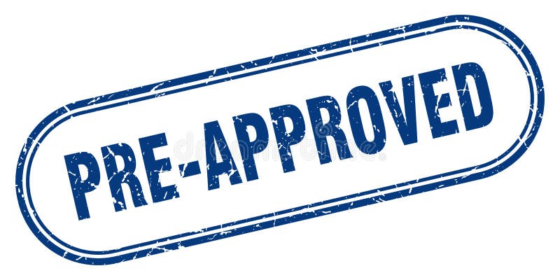 Pre-approved stock vector. Illustration of isolated - 153288950