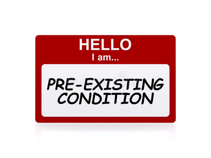 Tag or Word Cloud Disability Related Stock Illustration - Illustration ...