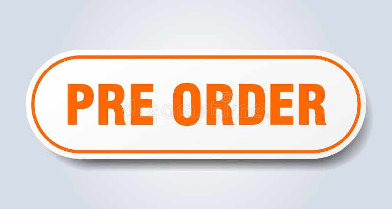 Order Now Tag, Sticker, Deal Label Logo Design. Click Button Icon ...