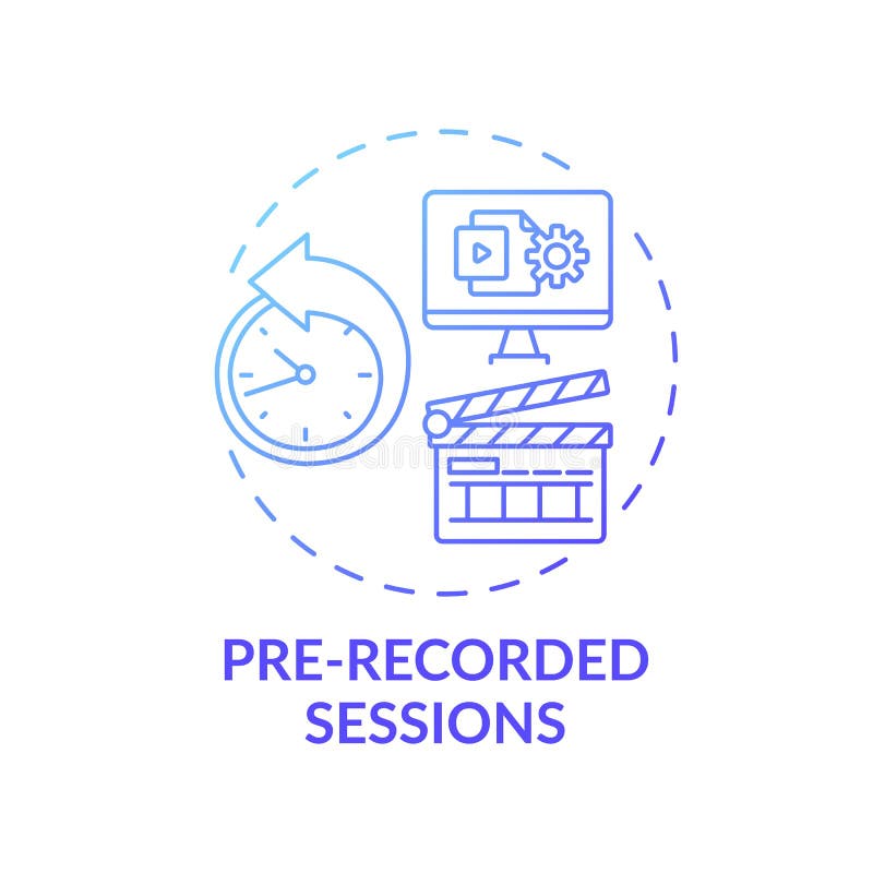Recorded Session Stock Illustrations – 16 Recorded Session Stock ...