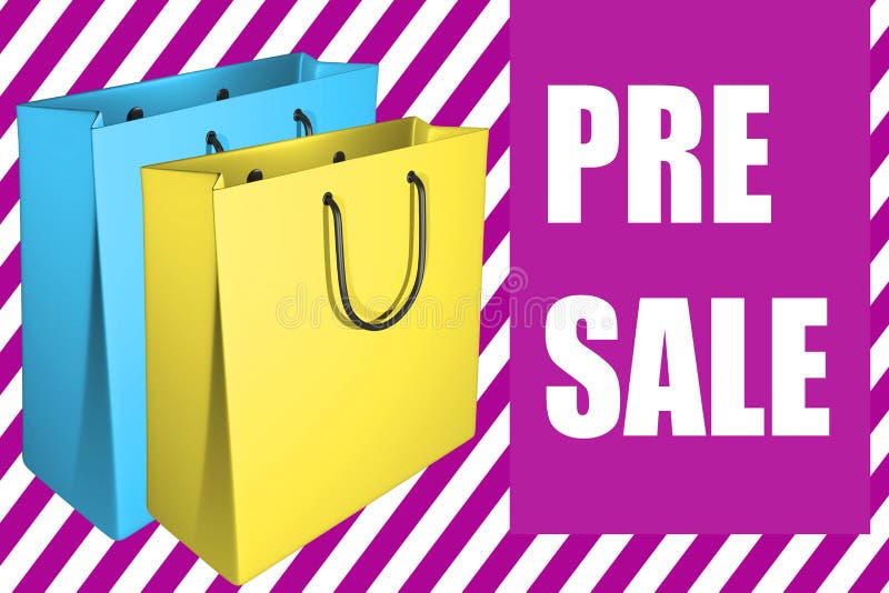 Pre Sale Stamp Stock Illustrations – 268 Pre Sale Stamp Stock ...