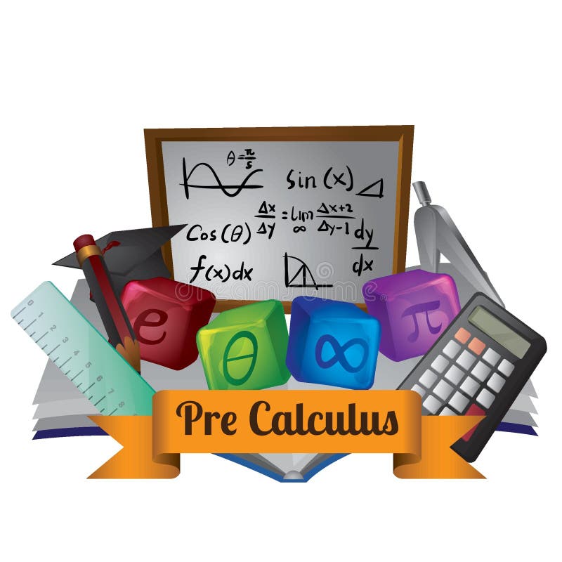 Precalculus Stock Illustrations – 4 Precalculus Stock Illustrations ...