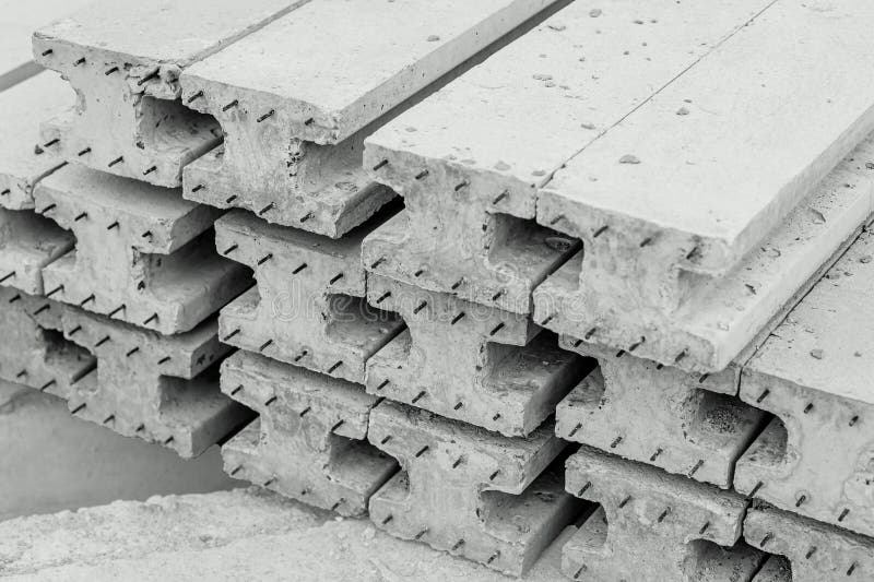 Precast Concrete, Cement Block Pavement Wall for Fast Construction Use ...