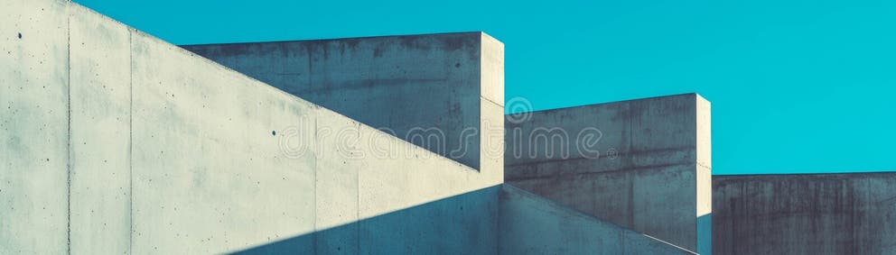 Precast Concrete Structure with Smooth Surface and Precise Dimensions ...