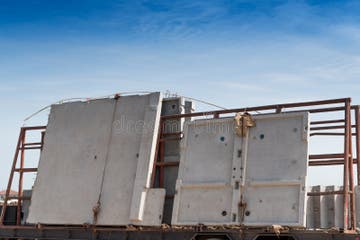 180 Precast Panel Installation Stock Photos - Free & Royalty-Free Stock ...